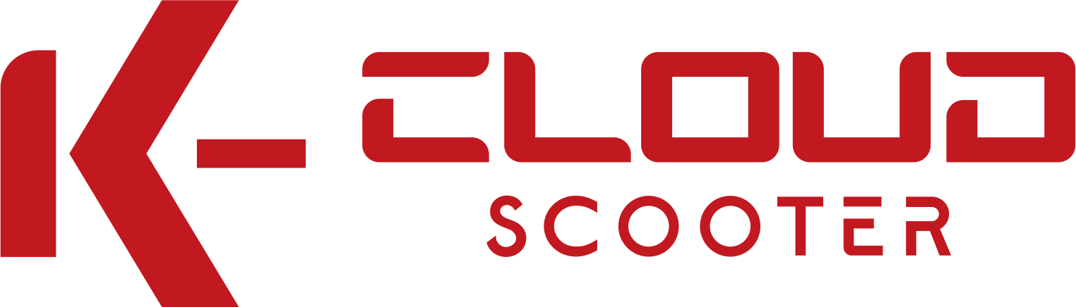 K-CLOUD V5 – K-Cloud Electric Scooter